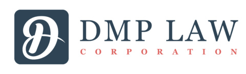 DMP Law Corporation | Litigation and Legal Advisory